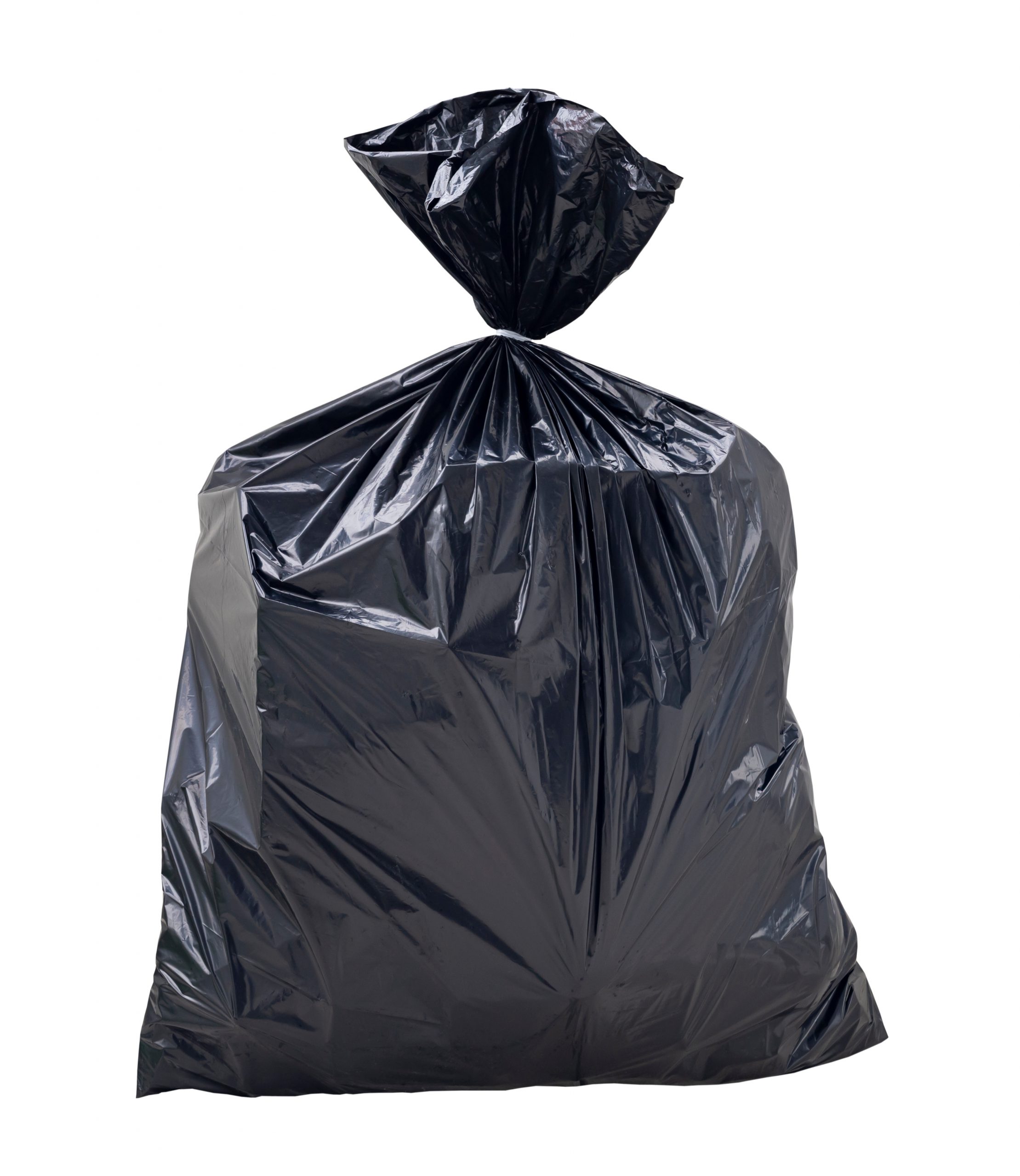 Garbage bags – Ideal Packaging and Supplies