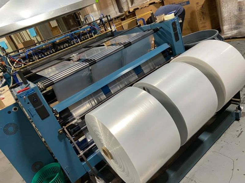 Ideal Packaging and Supplies