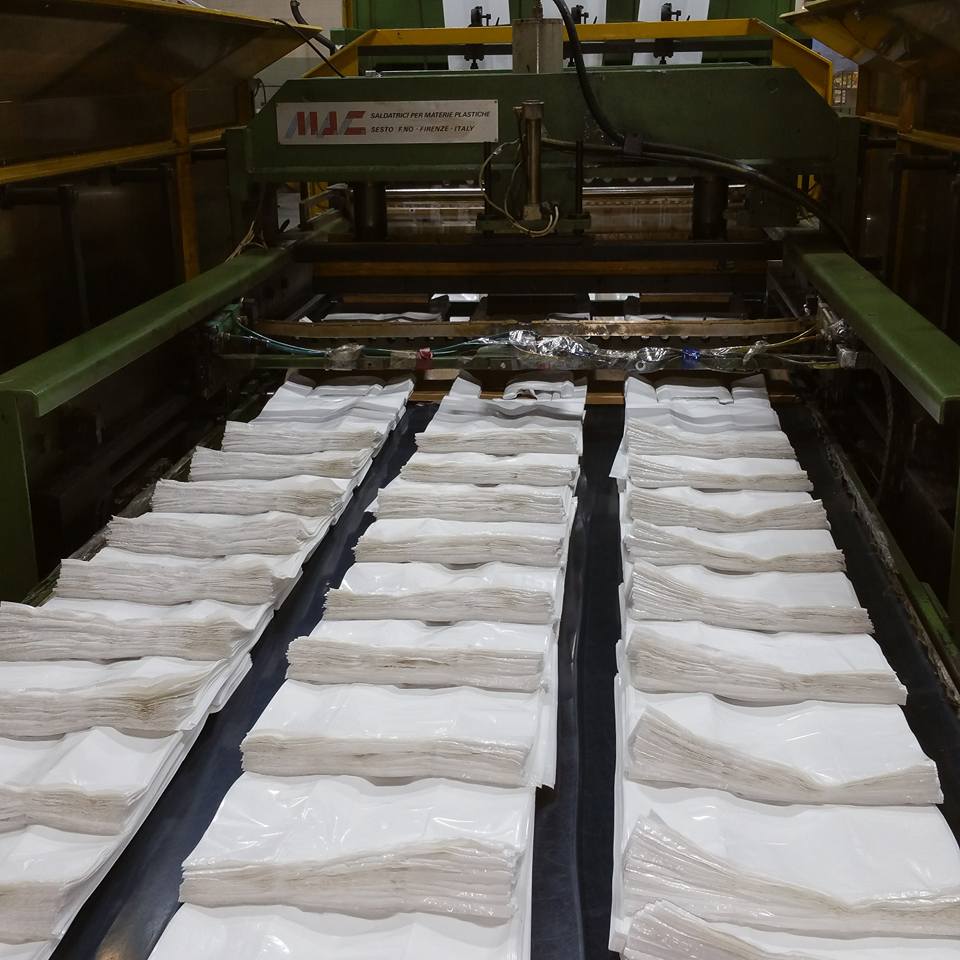 Ideal Packaging and Supplies