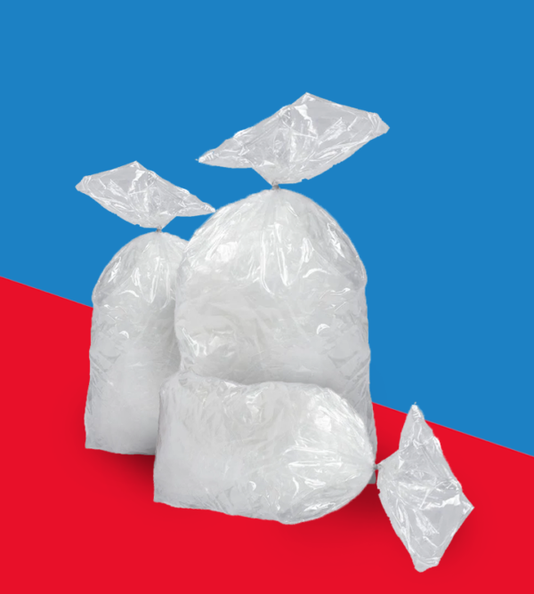 Plastic Bags Products Canada - Ideal PKG